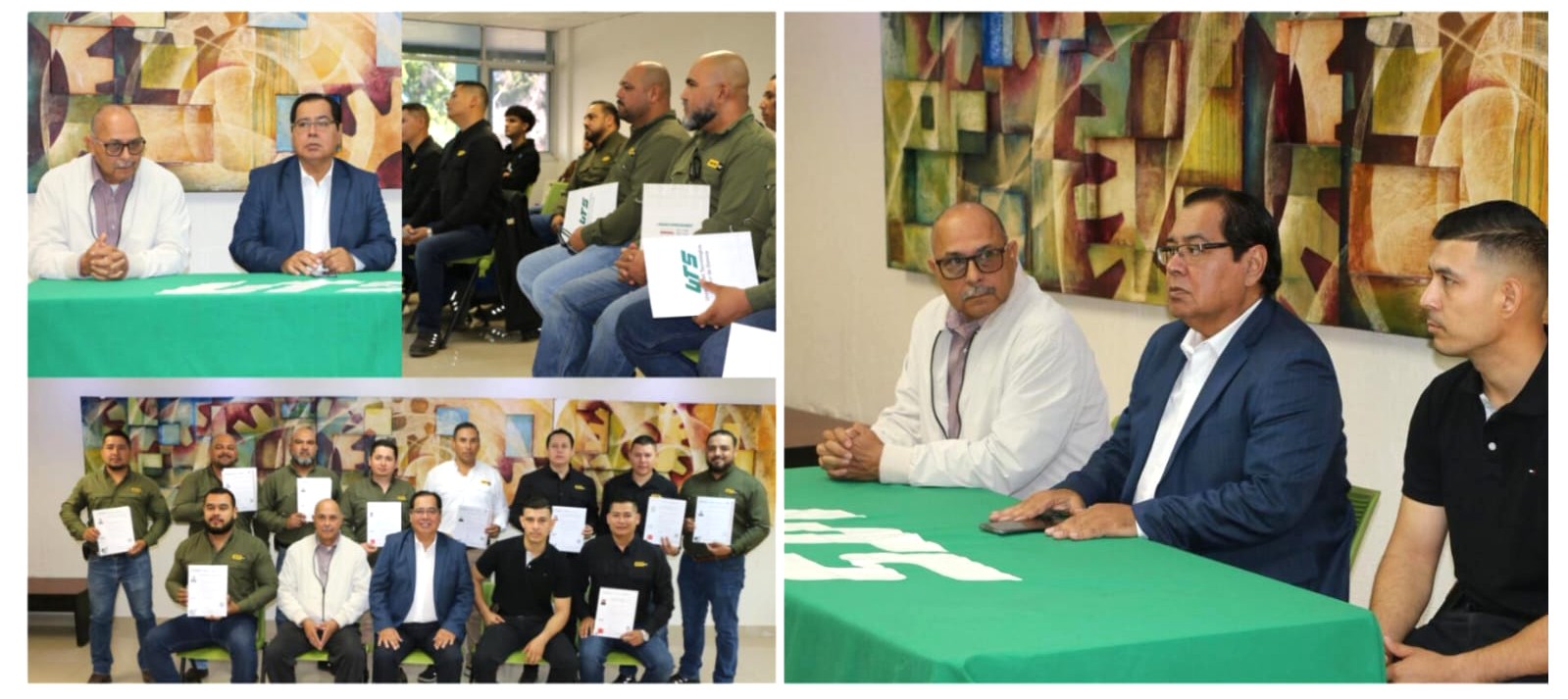 Fortalece Gobierno de Sonora certificación nacional de competencias ...