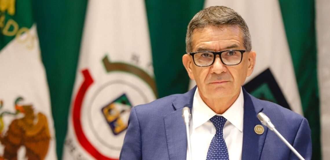 Solicita Norberto Barraza a municipios impulsar proyectos de plantas ...